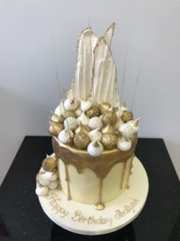 Celebration Cakes London – Elegateau Cakes London